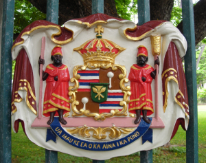 Hawaii State Motto – HAWAII feeling